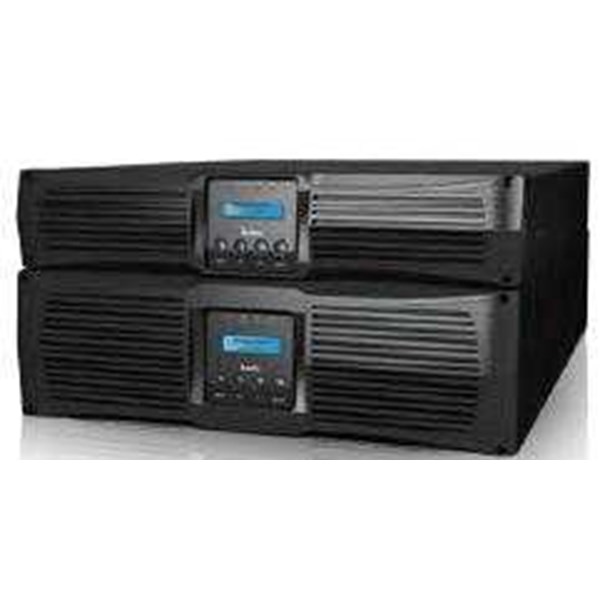 Jual UPS Delta RT Series Single Phase 5KVA oleh PT. Trikomindo Kharis Utama