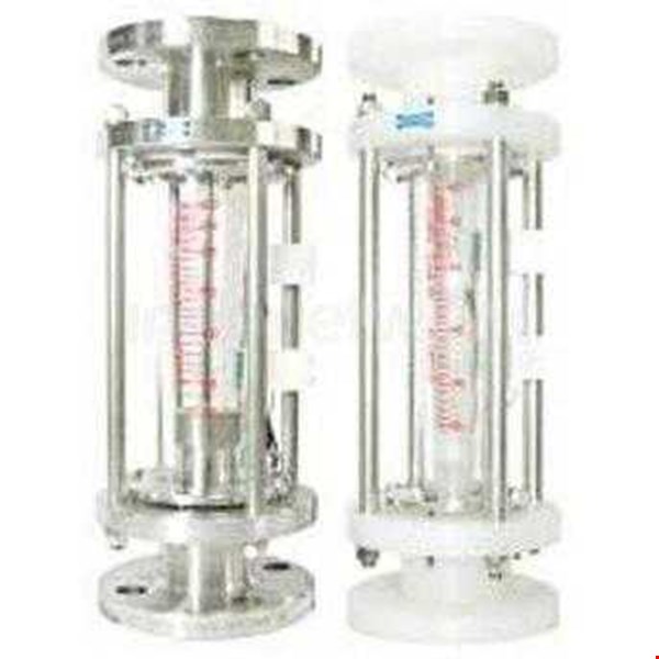 Jual FLOW METER VARIABLE AREA TYPE - N Series oleh PT. Inti Karya Karisma