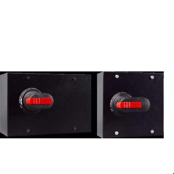 Jual PUMP CONTROL MAINS ISOLATOR OPTION INVERTEK oleh Intersarana ...