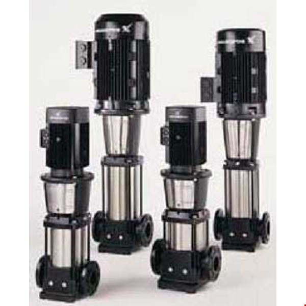 Jual Light Vertical Multistage Centrifugal Pump CNP - PT. Petro Teknik oleh PT. PETRO TEKNIK ...