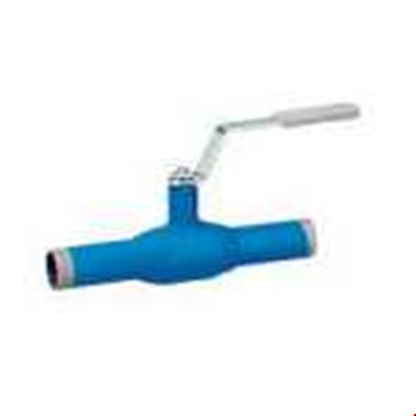 Jual BEE- District heating ball valve oleh PT. SURRAMA TRIDAYA MANDIRI