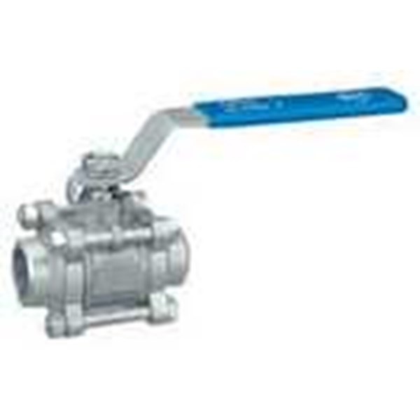 Jual BEE- Stainless steel ball valves oleh PT. SURRAMA TRIDAYA MANDIRI