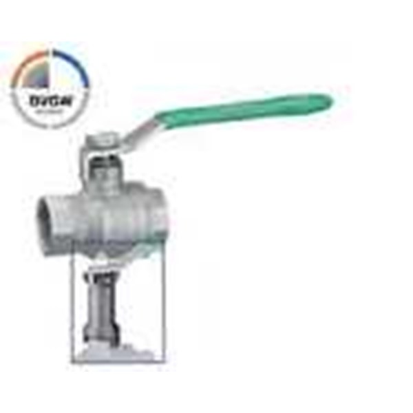 Jual BEE- Stainless Steel Ball Valves oleh PT. SURRAMA TRIDAYA MANDIRI