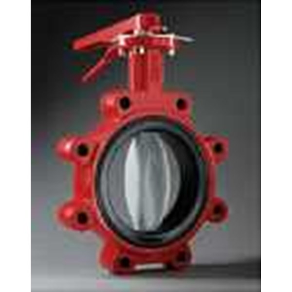 Jual Bray - Serie 31h - Soft Sealing Valves For Pressures Up To 16 Bar ...