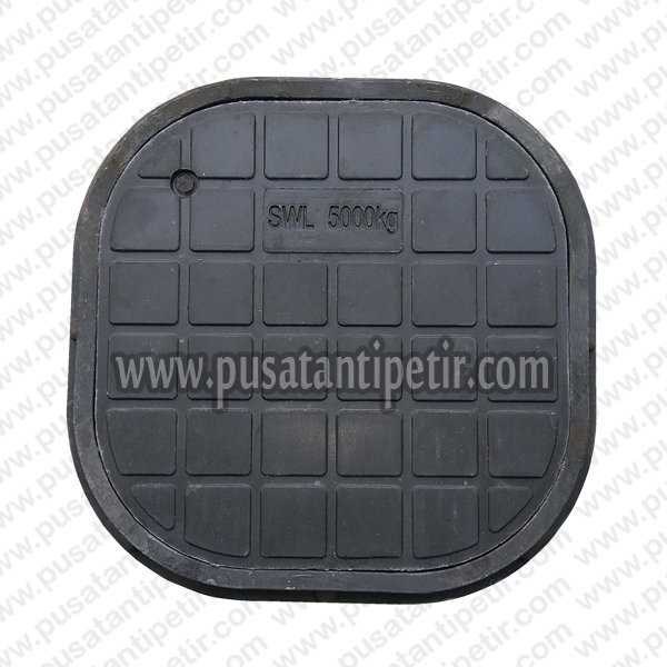 Jual Bak Kontrol Grounding Carbonite - Inspection Pit oleh PT. Visiotek ...