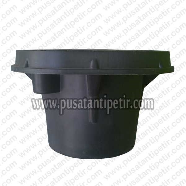 Jual Bak Kontrol Grounding Carbonite - Inspection Pit oleh PT. Visiotek ...