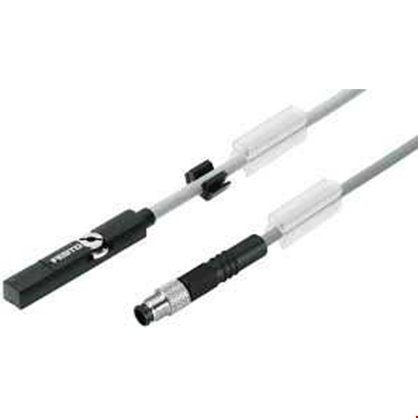 Jual FESTO PROXIMITY SENSOR SMT-10M oleh PT. DUTA GLOBAL MAKMUR