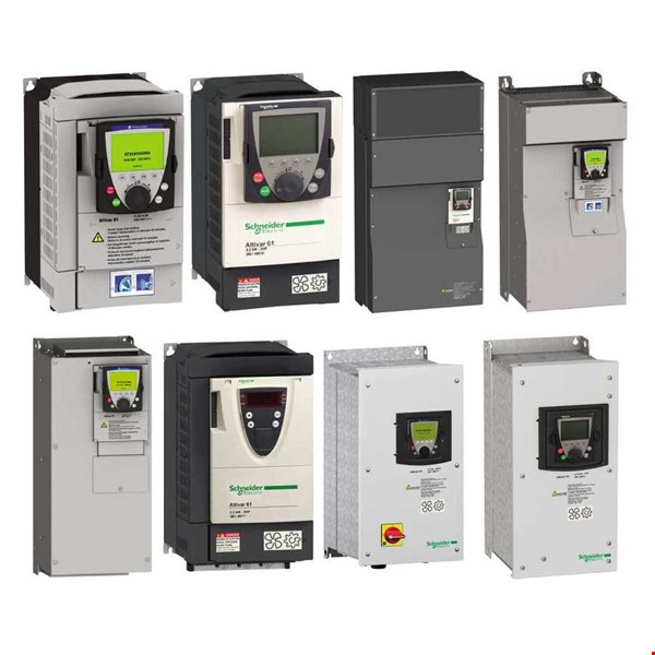 Jual Schneider - Inverter ATV71HD22N4 / ATV71HD30N4 oleh PT. ADI RAYA ...