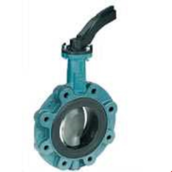 Jual EBRO - Flange valve TYPE Z 011-A oleh PT. SURRAMA TRIDAYA MANDIRI