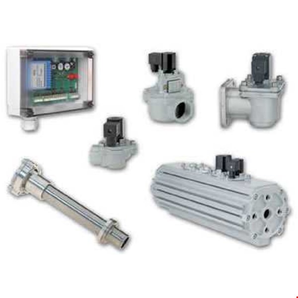 Jual Norgren - Valves And Systems For Dust Filter Technology oleh PT ...