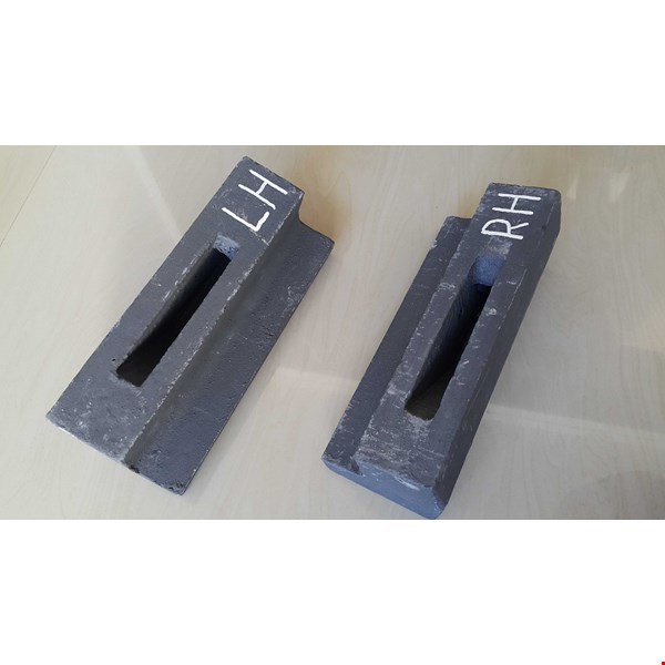 Jual Alstom and Actom Boiler Spare Part oleh Adhijaya Solo