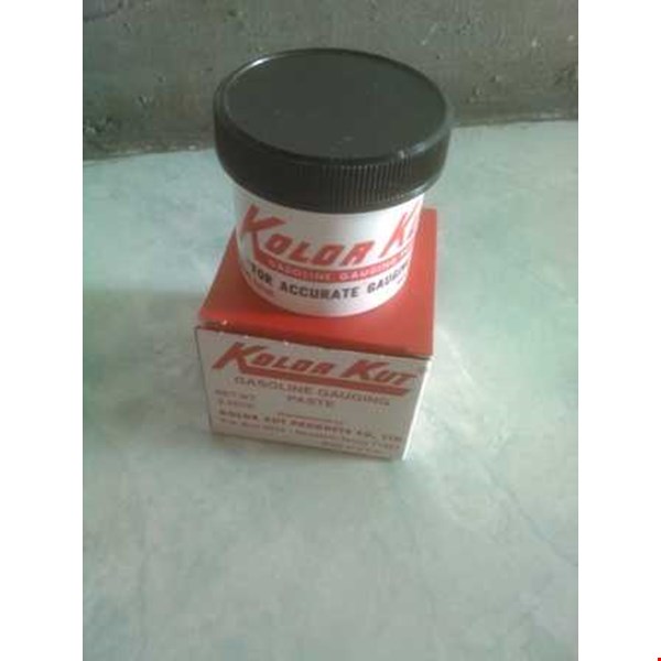 Jual PASTA MINYAK PASTA AIR KOLORKUT ORIGINAL SURABAYA oleh CV. Asia ...