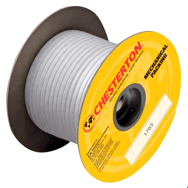 Jual CHESTERTON GASKET GLAND PACKING DI SURABAYA oleh CV. Asia Perdana ...