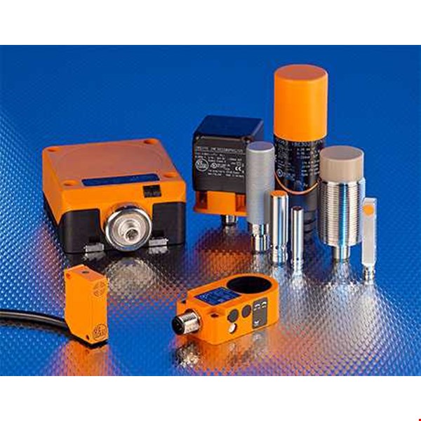 Jual IFM SENSOR - II5166 / II5256 / II5257 / II5260 oleh PT. ADI RAYA MANDIRI