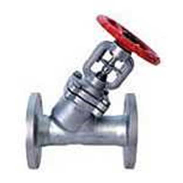Jual KSB Shut Off Valves With Bellows- BOACHEM® ZXAB/ZYAB oleh PT ...