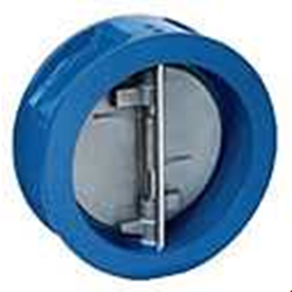 Jual KSB Swing Check Valves - SERIE 2000 - PN 25 / SERIE 2000 - Class ...