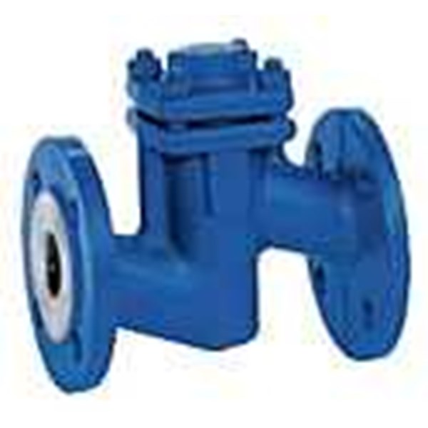 Jual KSB Non-return valve - BOA®-R / NORI® 40 RXL/RXS / NORI® 160 RXL ...