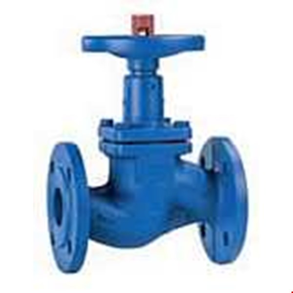 Jual KSB Shut Off valves with bellows- oleh PT. SURRAMA TRIDAYA MANDIRI