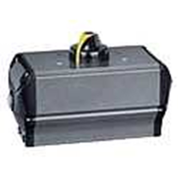 Jual KSB Pneumatic drives - ACTAIR / DYNACTAIR oleh PT. SURRAMA TRIDAYA ...