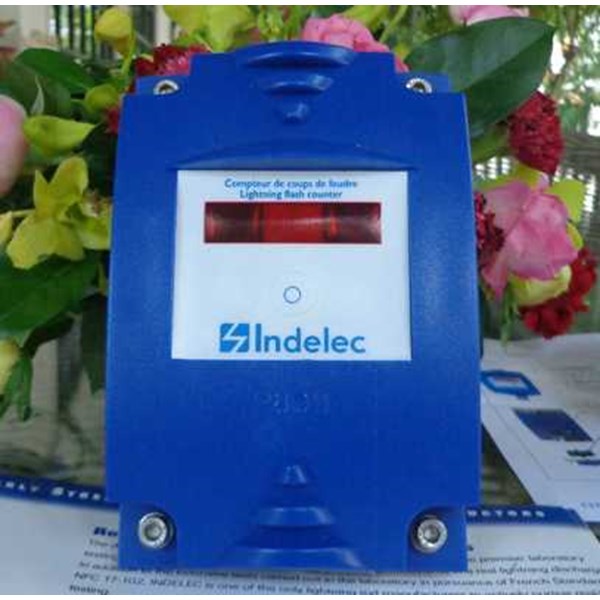 Jual Lightning Counter Strike INDELEC oleh PT. Visiotek Global Indonesia