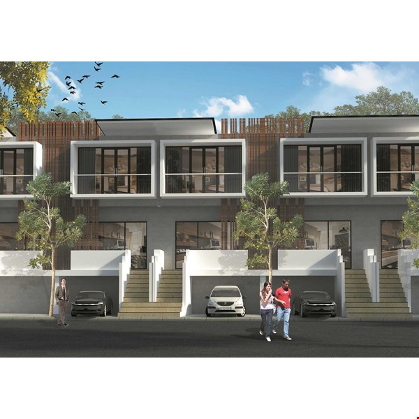 Jual Menerima Jasa Desain Bangunan, Gambar Kerja (DED), RAB, IMB dan 3D ...