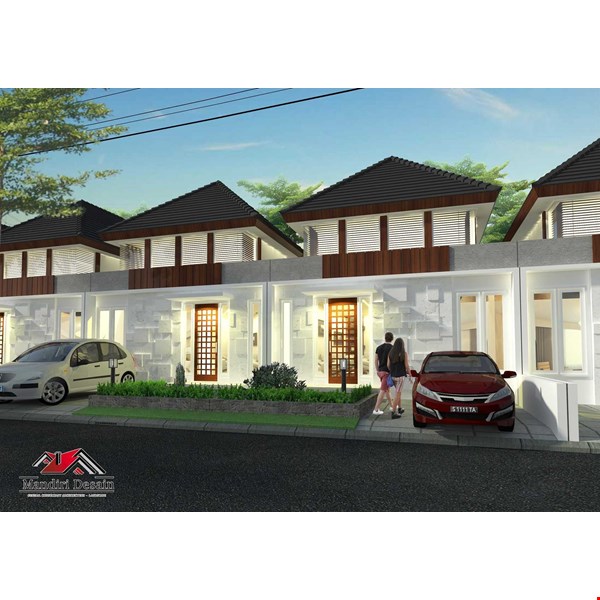 Jual Menerima Jasa Desain Bangunan, Gambar Kerja (DED), RAB, IMB dan 3D ...