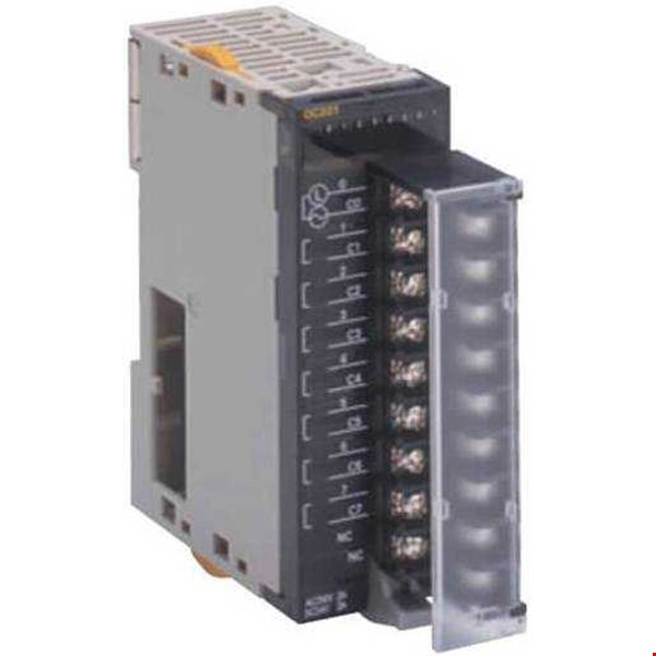 Jual Omron PLC (Programmable Logic Controller) CJ1W-MAD42 oleh PT. Prestasi Jaya Maju