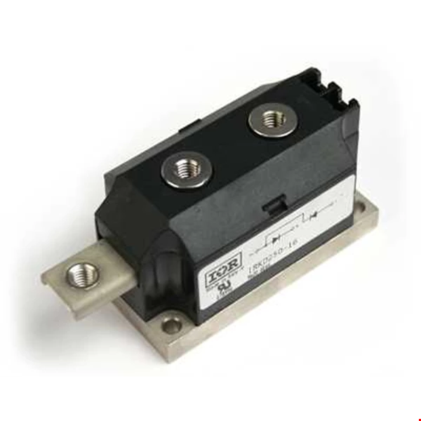 Jual IR Power Module, IGBT, Thyristor, Rectifier, Diode oleh CV. TERAMITRA PERKASA