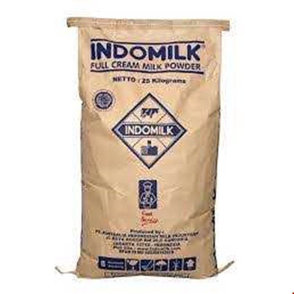 Jual Full Cream ( Indomilk ) By Indolakto oleh CV. JOANNA MANDIRI PERSADA