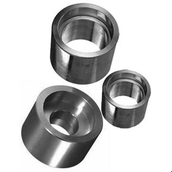 Jual HALF COUPLING materials oleh PT. Tricon Dos Sejahtera