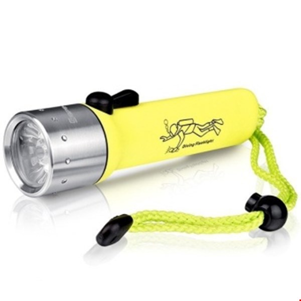 Jual Senter Untuk Diving oleh MEDAN SAFETY