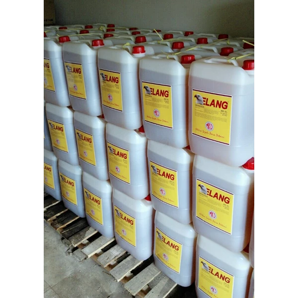 Jual Herbisida Elang 480 SL oleh PT. Agro Dahlia Profitamas
