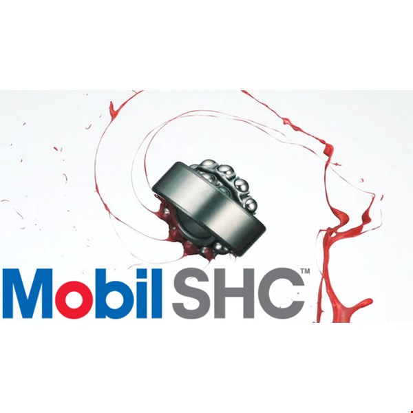 Jual Mobil SHC Gear 6800 Synthetic oleh PT. Eco Tangguh Lubrindo