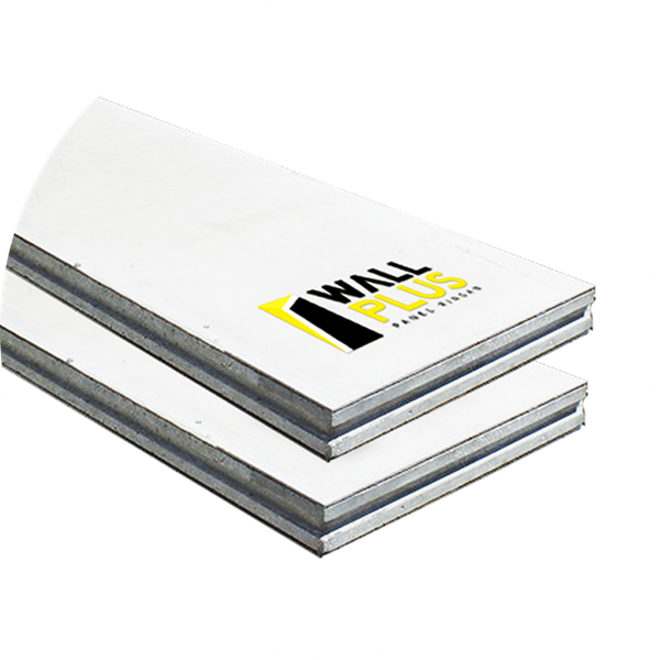 Jual Bata ringan Wall Plus Wall panel oleh CV. Dua Putra Petir