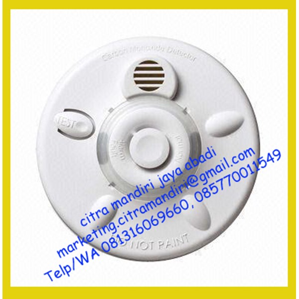 Jual HORINGLIH GAS DETECTOR TYPE AH-0822 oleh CITRA MANDIRI JAYA ABADI