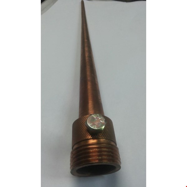 Jual SPLITZEN 1 oleh WIJAYA LIGHTNING PROTECTION