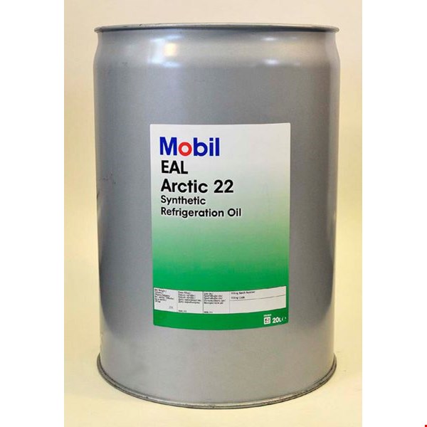 Jual MOBIL EAL ARCTIC 220 oleh PT. Eco Tangguh Lubrindo