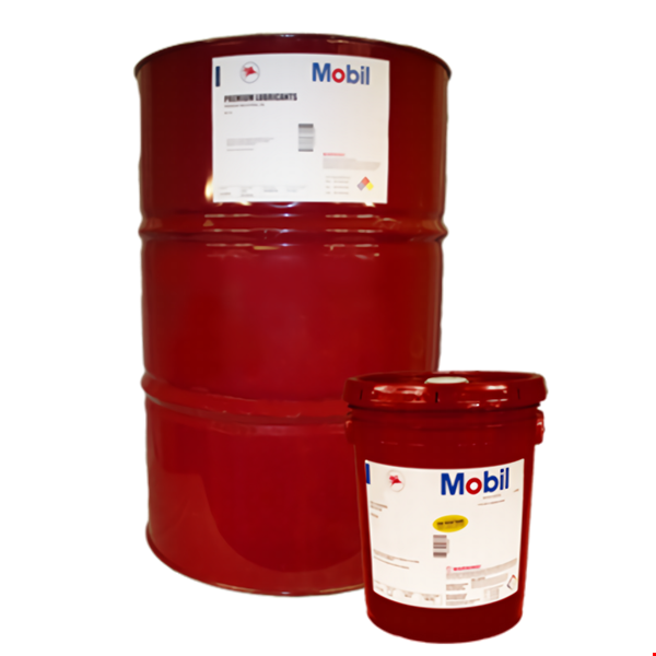 Jual Mobilgear 600 XP 320, Gearbox Oil oleh PT. Eco Tangguh Lubrindo