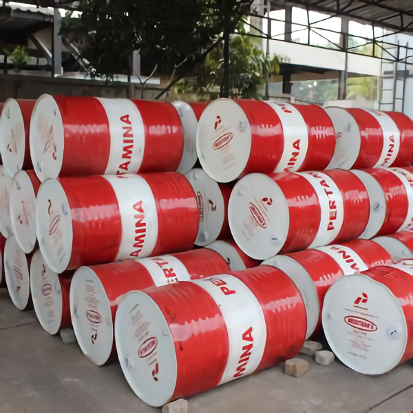 Jual Pertamina Meditran SXV 15W-40 API CI-4 oleh PT. Eco Tangguh Lubrindo