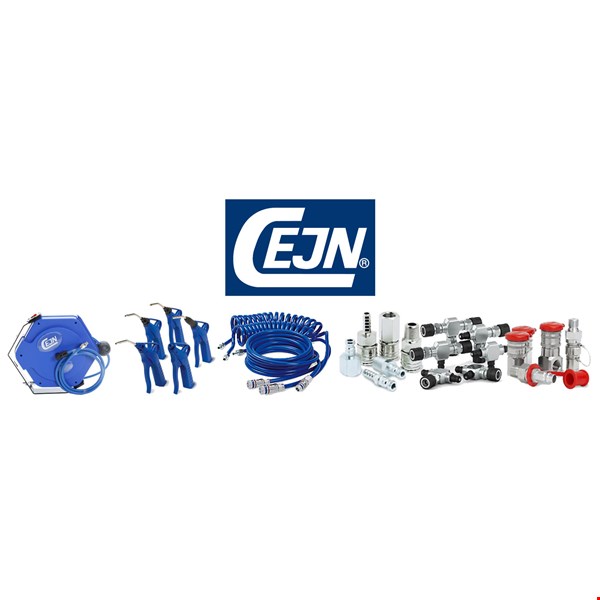 Jual CEJN PNEUMATIC oleh PANCA HYDROMATIC