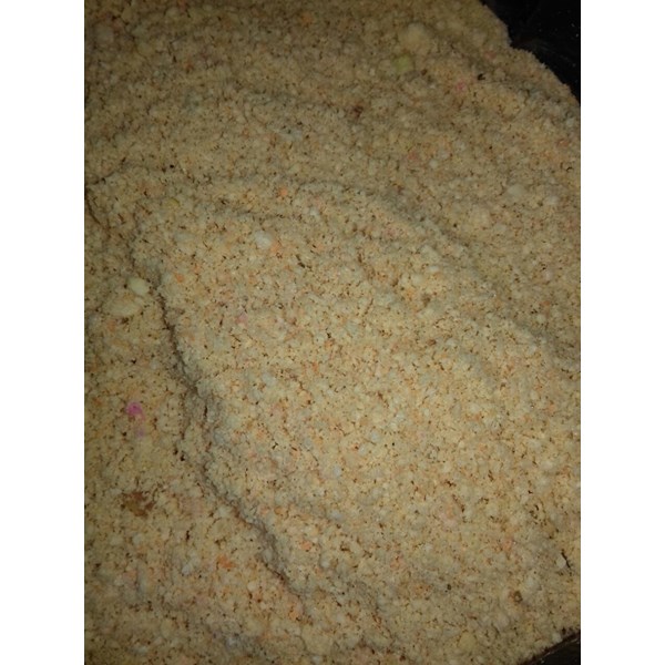 Jual Tepung Wafer untuk Pakan Ternak 4000/Kg oleh CV. Deni Pakan Jaya