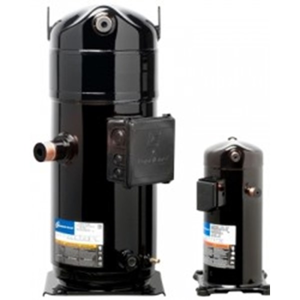 Jual kompresor copeland ZR40K3-TFD-522 oleh PT. Tiris Global Indonesia