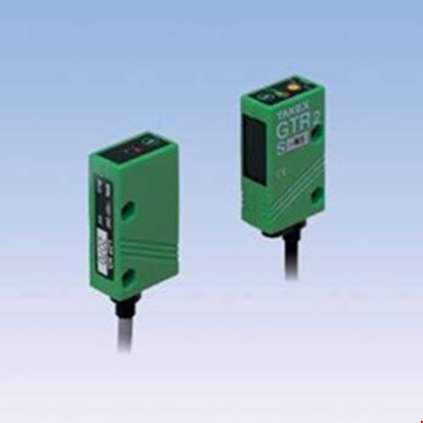 Jual Takex Fiber Sensor GT-2SWS oleh PT. Prestasi Jaya Maju