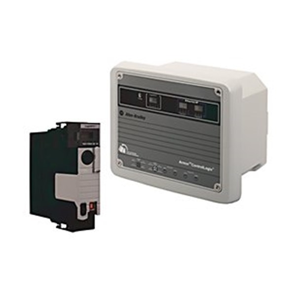 Jual ControlLogix 5570 Controllers Allen Bradley oleh PT. SURRAMA ...