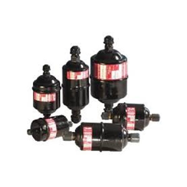 Jual Filter Danfoss DML-083 oleh PT. Tiris Global Indonesia