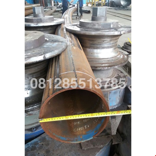 Jual Roll pipa, Roll hbeam, Roll plat, bodem, bending pipa oleh PT ...