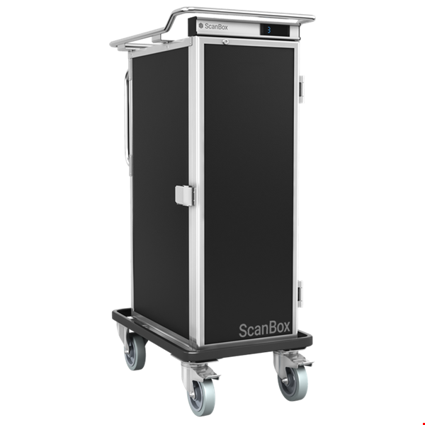 Jual ScanBox Ergo Line AC 14 oleh CV. Mitra Pancar Abadi