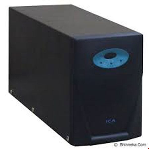 Jual UPS ICA CS dan CT SERIES oleh PT. VISINDO GLOBAL TEKNOLOGI