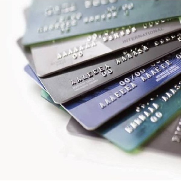 Jasa Perso Kartu, Emboss, Encode, dan Thermal Printing oleh PT. MITRA ...