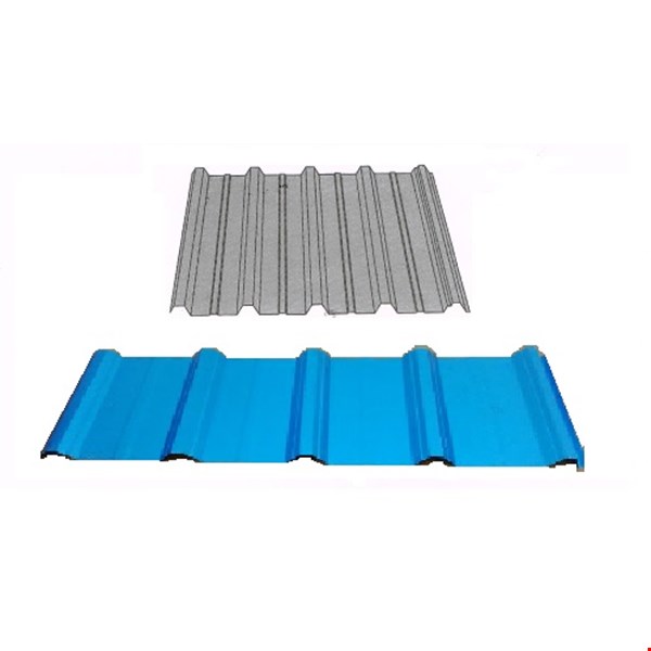 distributor atap surabaya oleh PT. Abadi Metal Utama